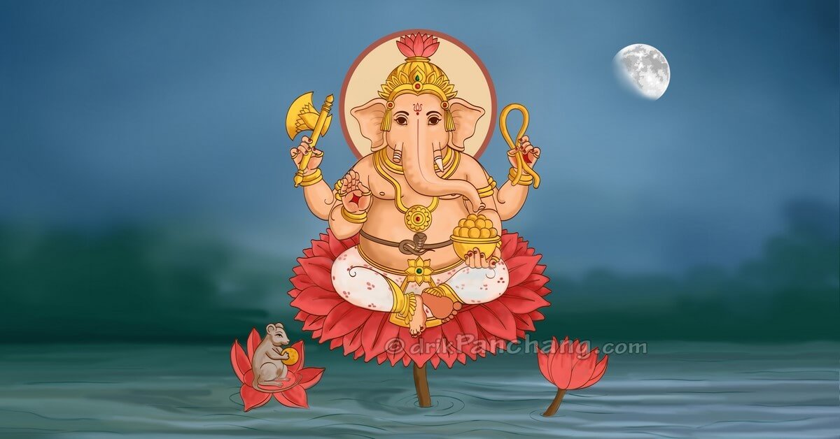 Sankashti Chaturthi 2021 India Sahaayata International *SANKASHTI