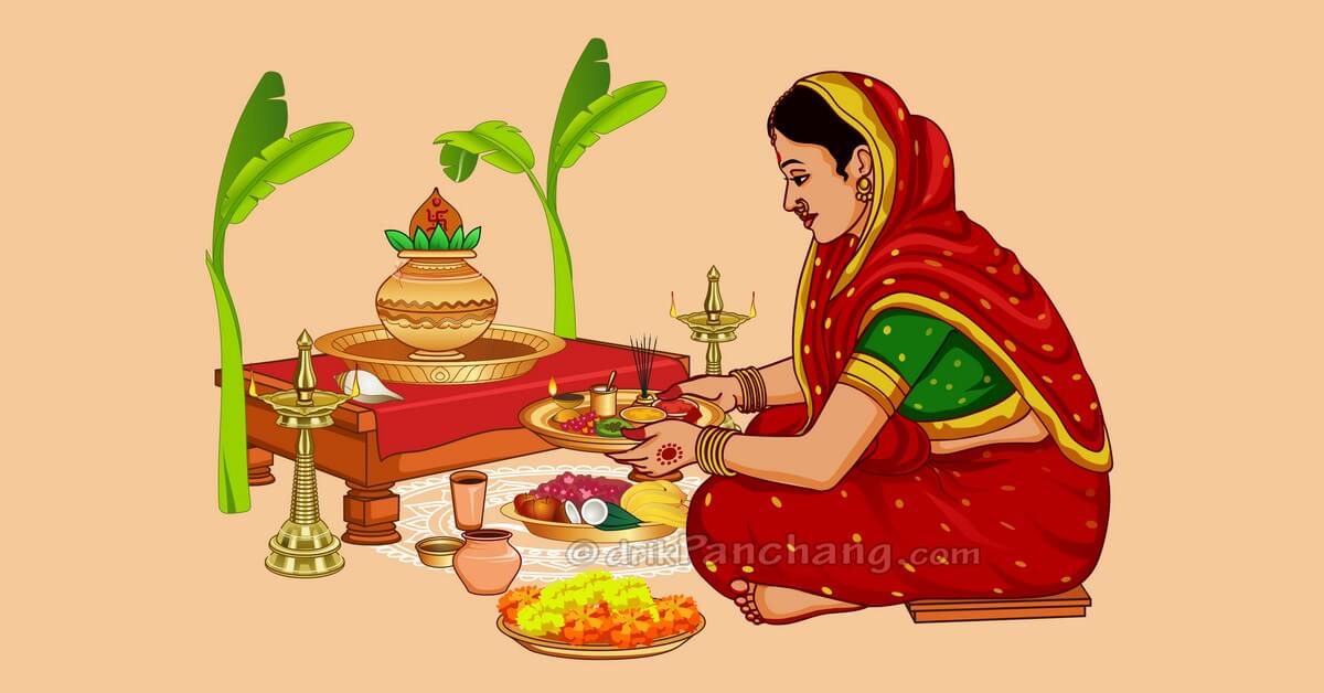 Hindu Vrat Katha List | Vrat Katha Sangrah | Collection of all Hindu ...