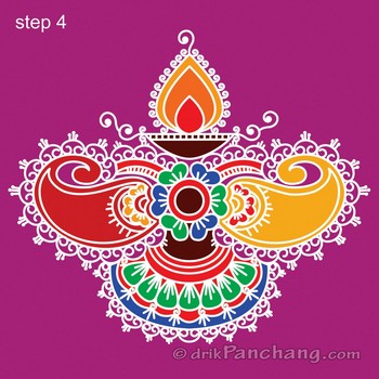 Diwali Rangoli | Diwali Rangoli Design | Rangoli Designs - Diwali ...